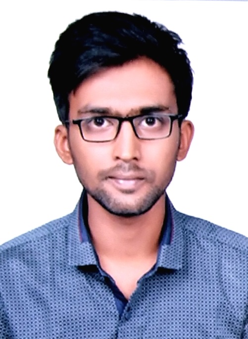 Meghshyam Wagh | Personal Website